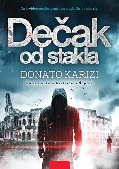 Dečak od stakla