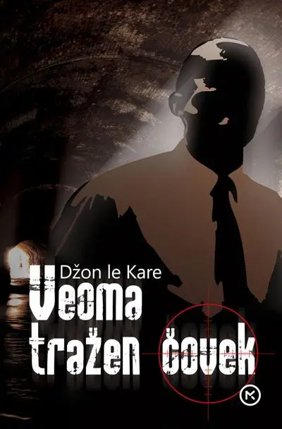 Veoma tražen čovek