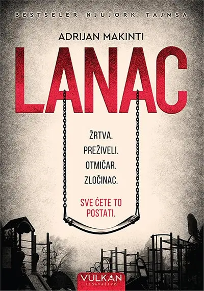 Lanac