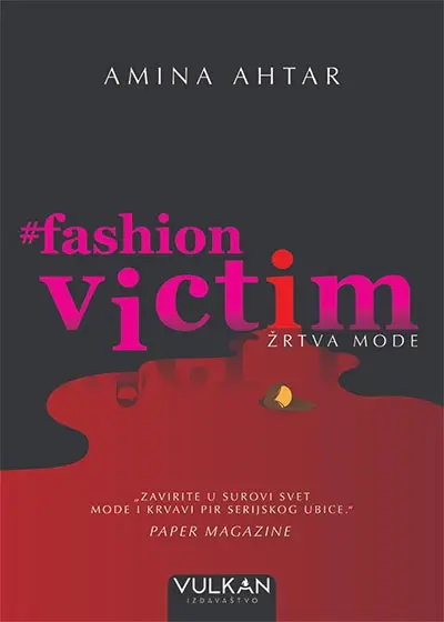 Fashionvictim - Žrtva mode