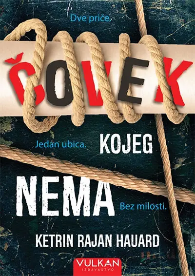 Čovek kojeg nema