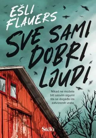 Sve sami dobri ljudi