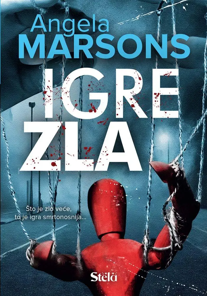 Igre zla