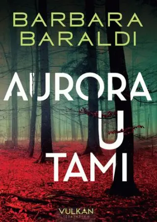 Aurora u tami