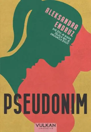 Pseudonim