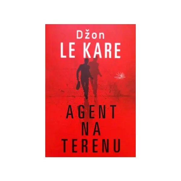 Agent na terenu