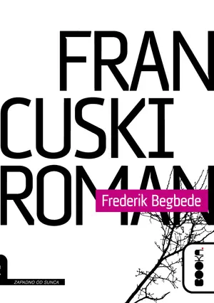 Francuski roman