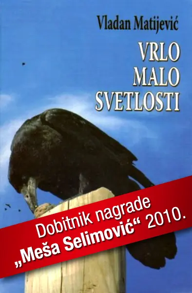 Vrlo malo svetlosti