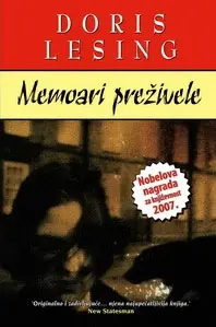 Memoari preživele