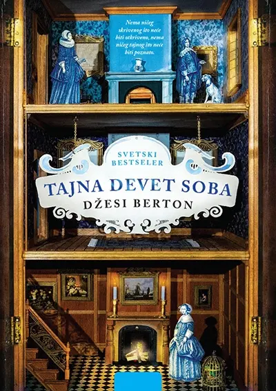 Tajna devet soba