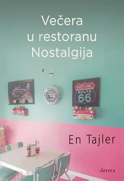 Večera u restoranu „„Nostalgija““