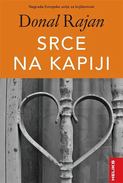 Srce na kapiji