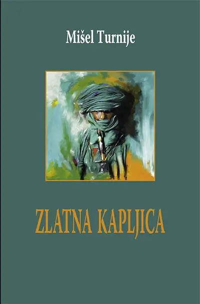 Zlatna kapljica