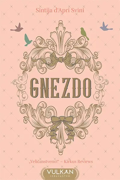 Gnezdo