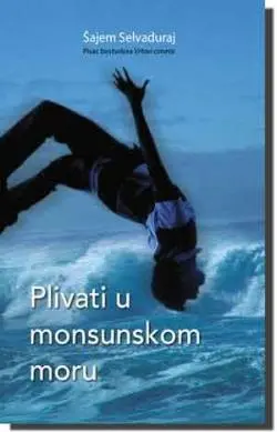 Plivati u monsunskom moru