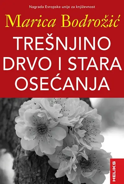 Trešnjino drvo i stara osećenja