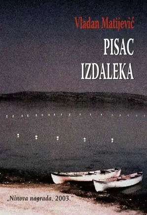 Pisac izdaleka