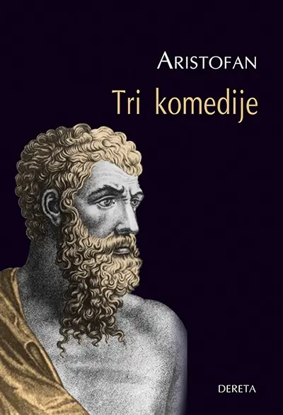 Tri komedije