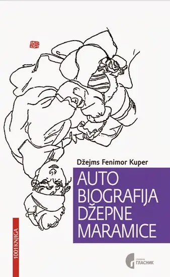 Autobiografija džepne maramice