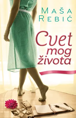 Cvet mog života