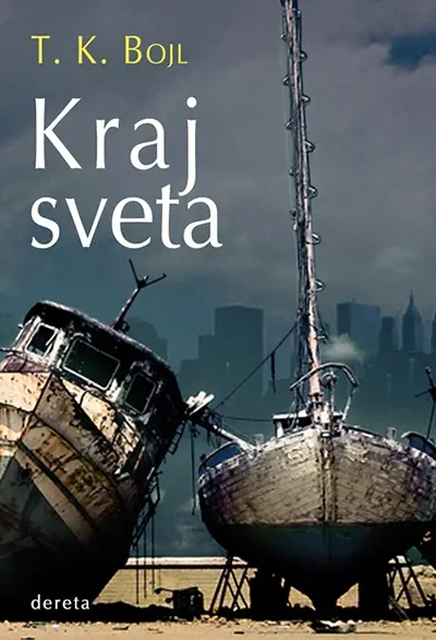 Kraj sveta