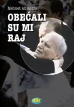 Obećali su mi raj