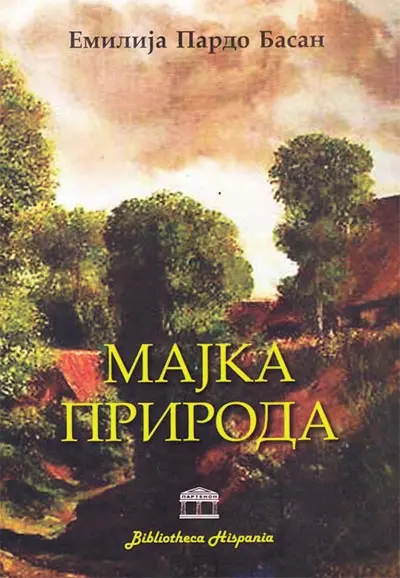 Majka priroda