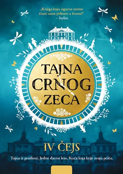 Tajna crnog zeca