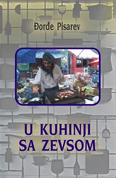 U kuhinji sa zevsom