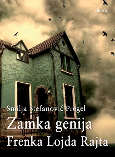 Zamka genija Frenka Lojda Rajta