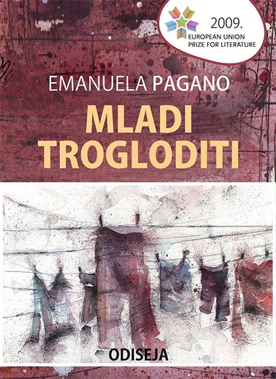 Mladi trogloditi