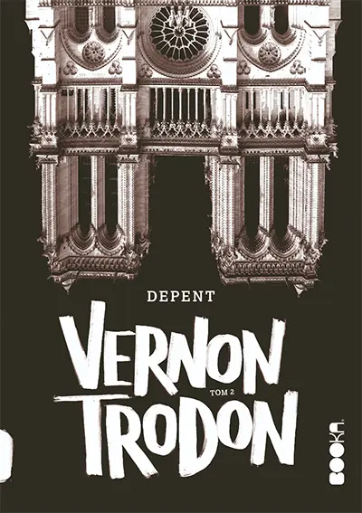 Vernon Trodon - tom 2