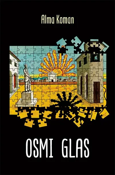 Osmi glas