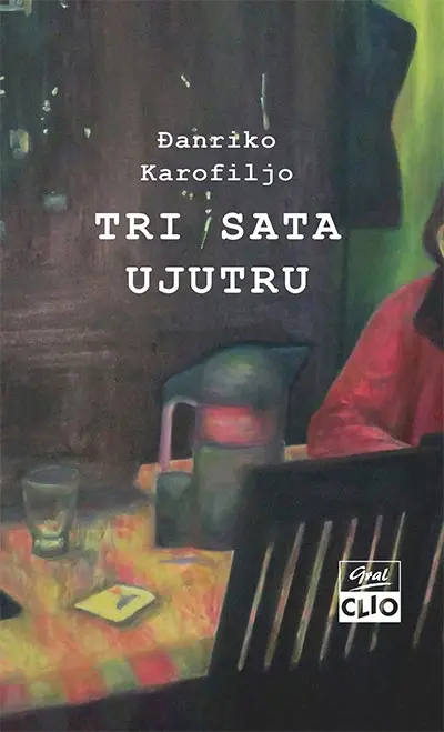 Tri sata ujutru