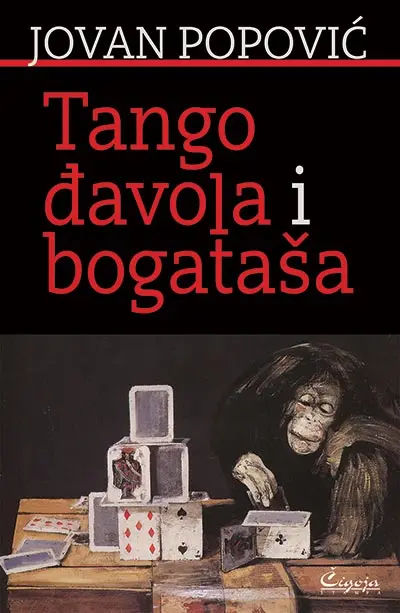 Tango đavola i bogataša