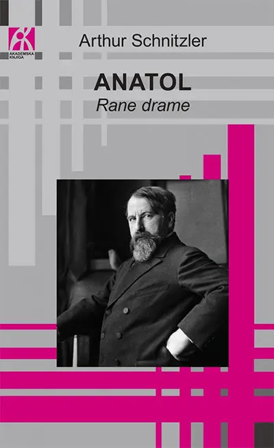 Anatol: Rane drame