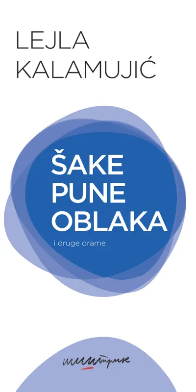 Šake pune oblaka