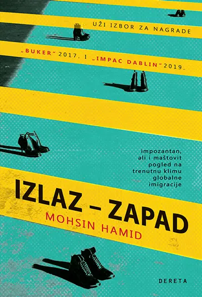 Izlaz – zapad