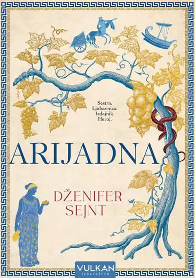 Arijadna