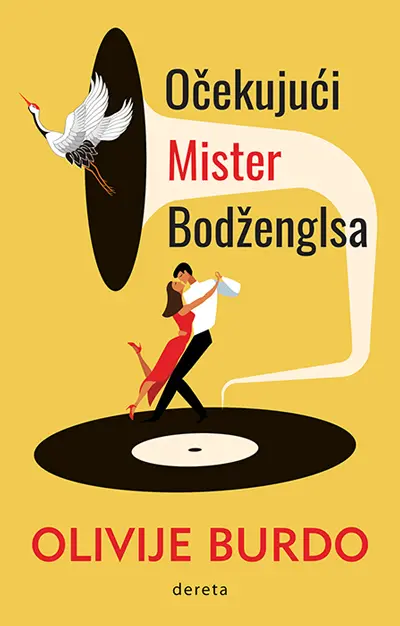 Očekujući Mister Bodženglsa