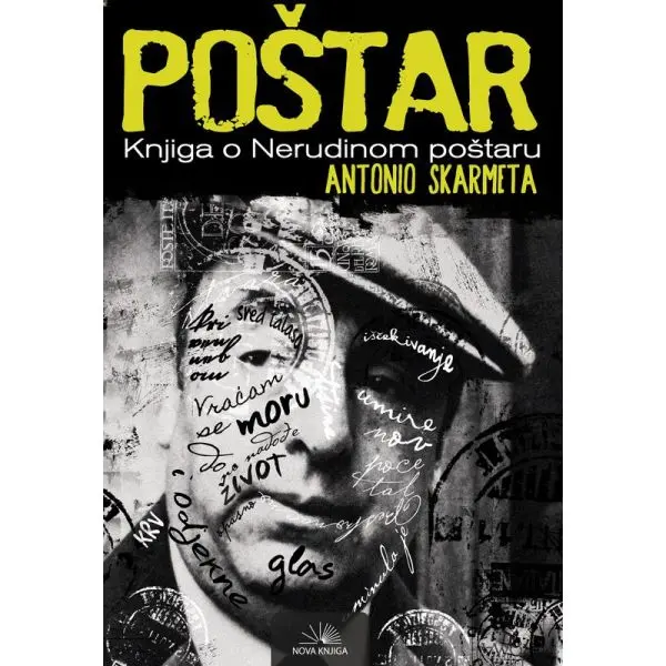 Poštar