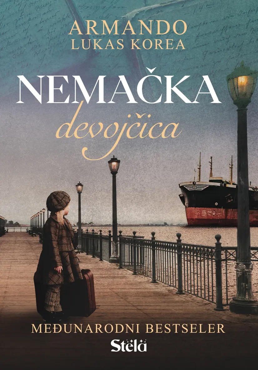 Nemačka devojčica