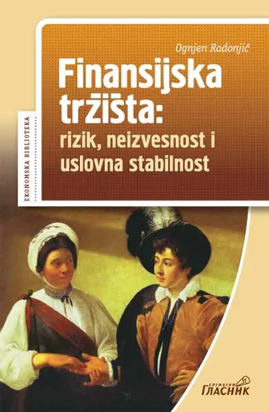 Finansijska tržišta - Ognjen Radonjić