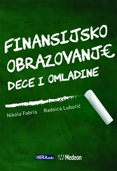 Finansijsko obrazovanje dece i omladine