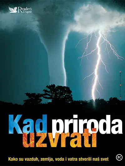 Kad priroda uzvrati