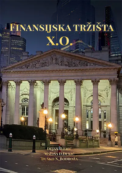 Finansijska tržišta: X.0.