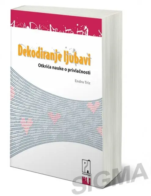 Dekodiranje ljubavi - Endru Triz