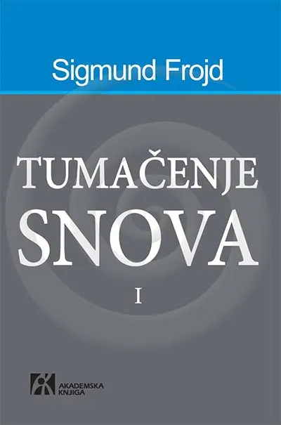 Tumačenje snova I