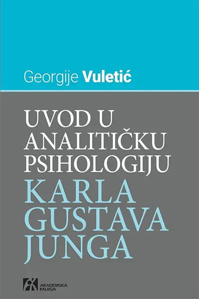 Uvod u analitičku psihologiju