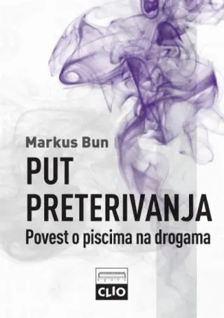 Put preterivanja: Povest o piscima na drogama